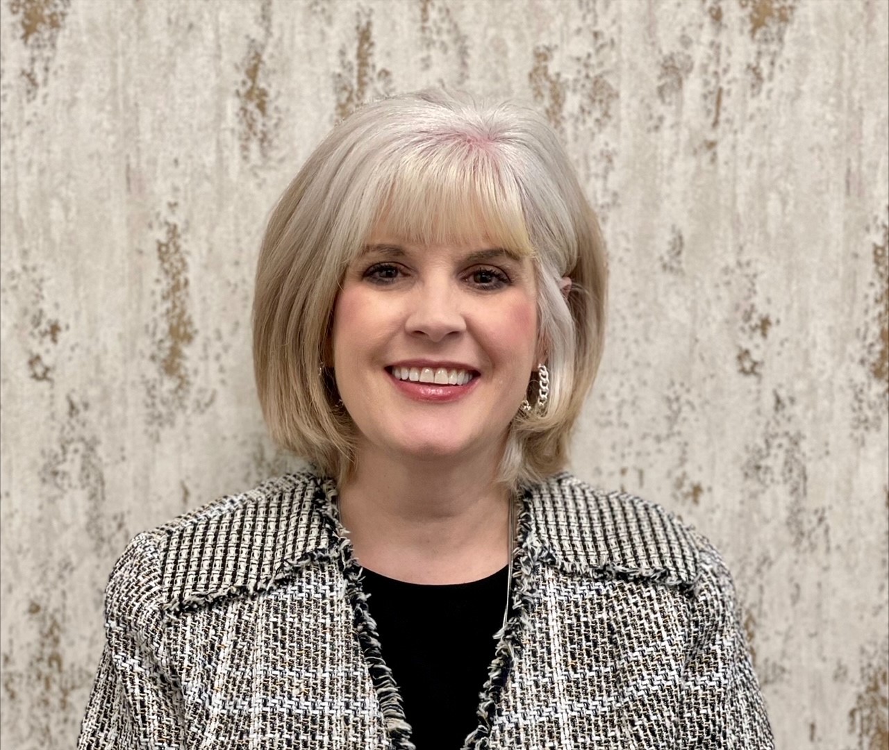 Kathy Key - SVB Interests